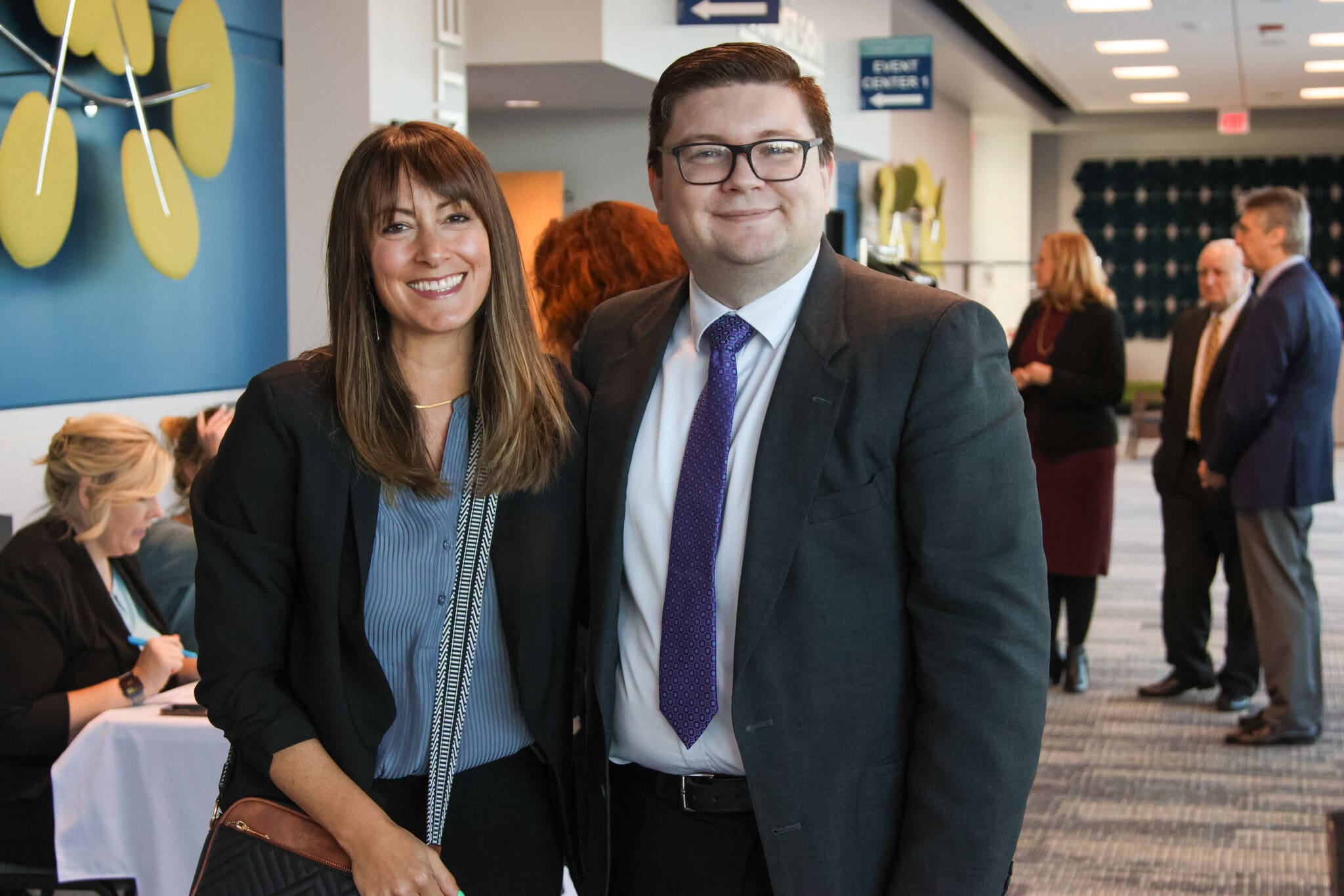 Committees at Crossroads