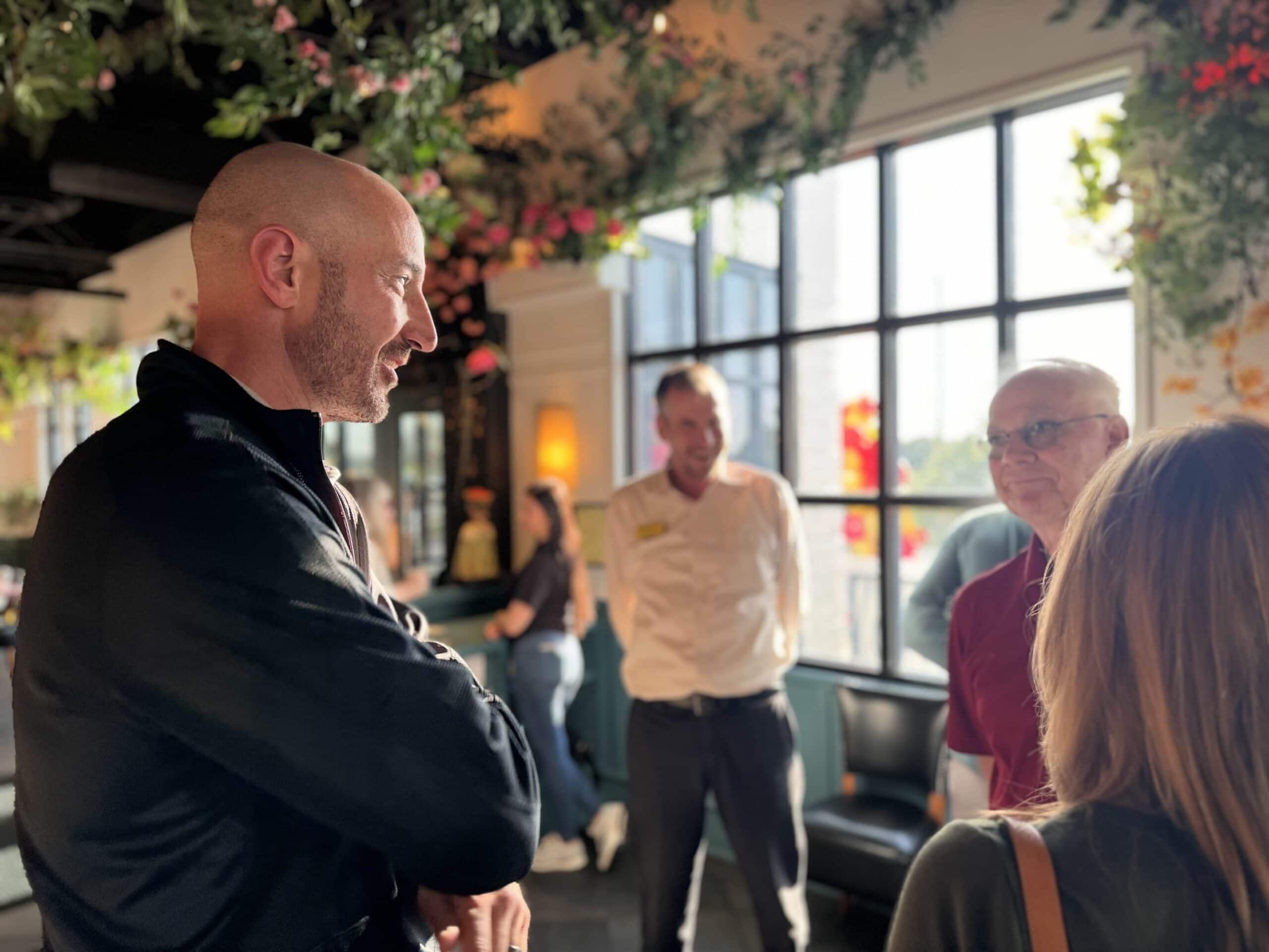 Crossroads In the Media - Crossroads