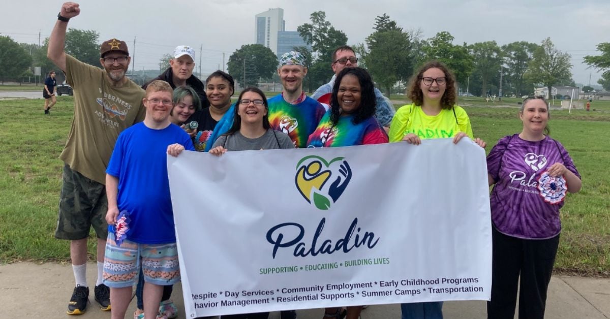 Congressman Frank Mrvan to Join Paladin for Grand Opening of New Adult ...
