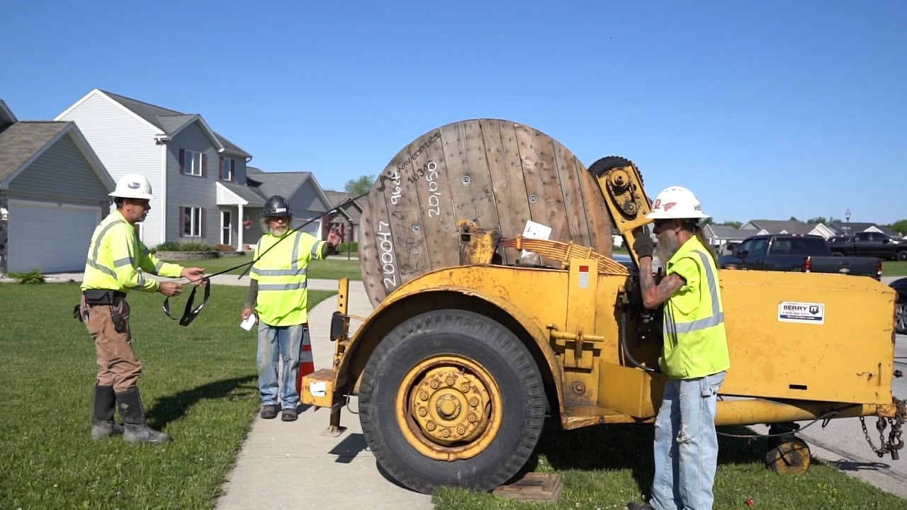 Surf Internet Doubles Fiber Reach, Surpasses 200,000 Internet Passings Across the Great Lakes ...
