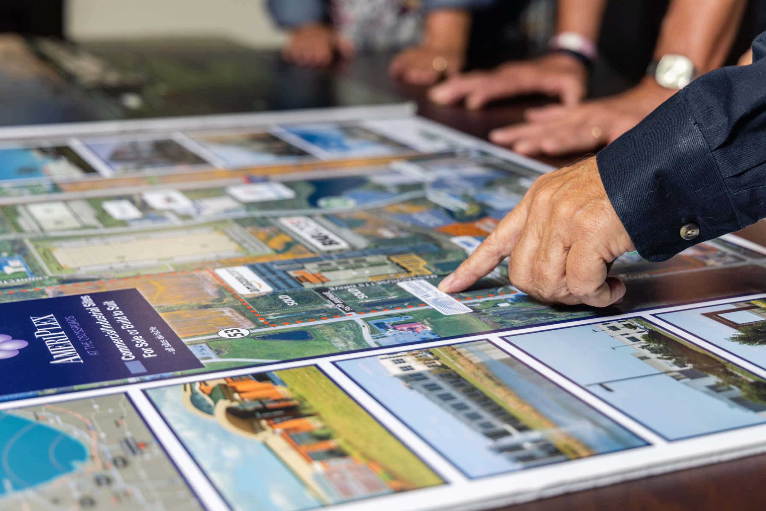 How Chambers of Commerce Help to Drive Economic Development - Crossroads