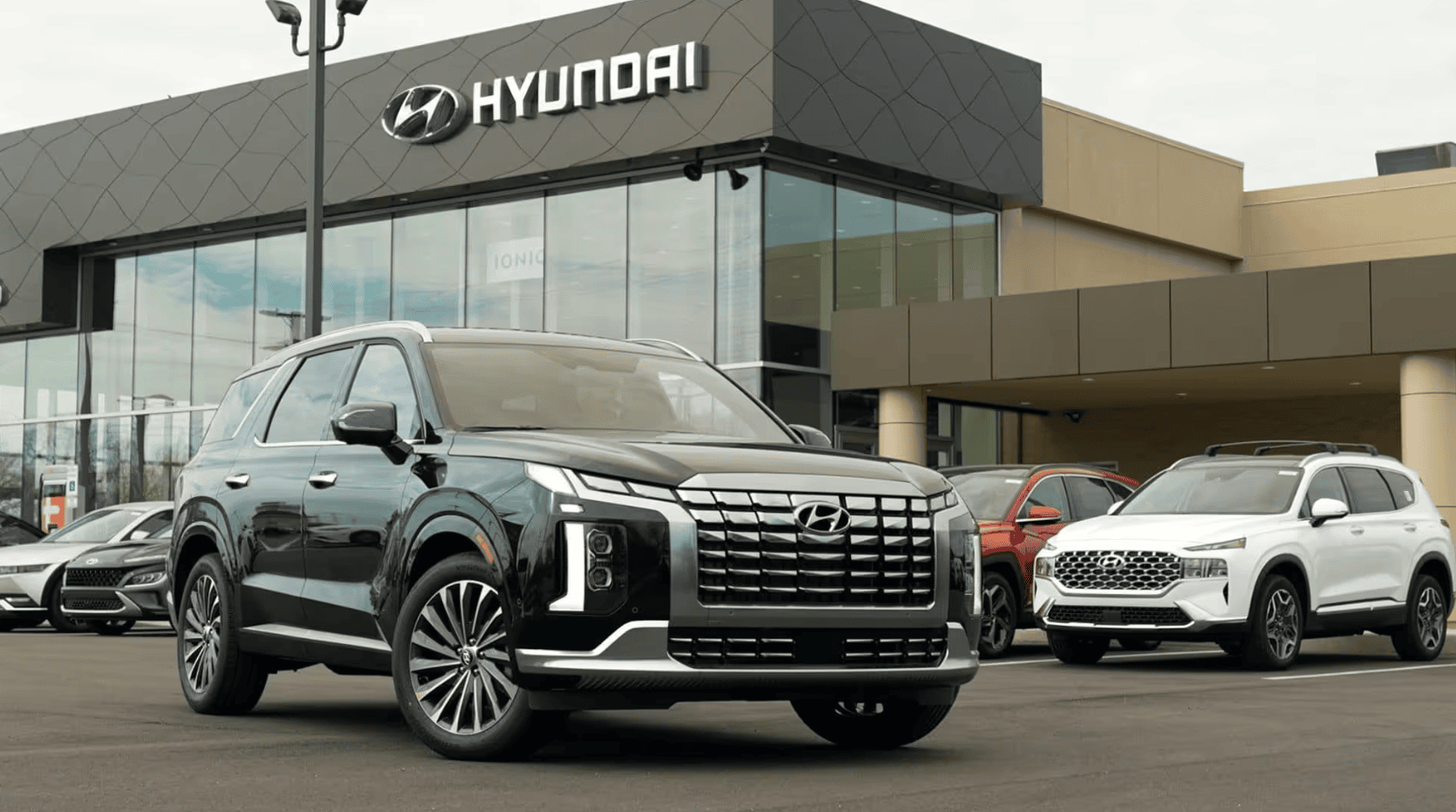 Webb Hyundai Highland Showcases Award-Winning 2026 Lineup for Northwest ...