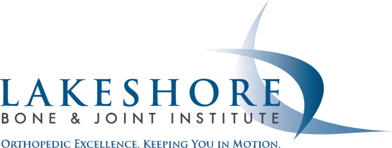 Lakeshore Bone & Joint – Crossroads